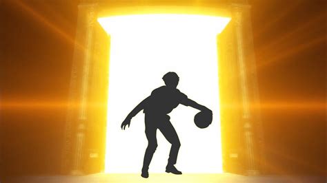 【黑子的篮球】zone的正确打开方式竟然是这样的 Youtube