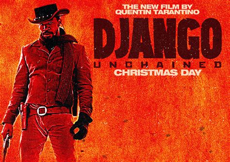 Listen To All The Classic Soundtrack Tunes In Django Unchained [updated]