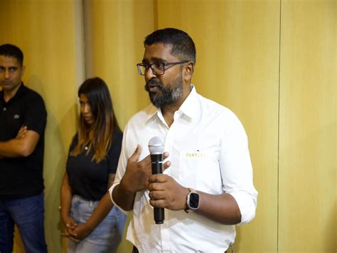 Anant Bhai Ambanis Vantara Hosts Top Mba Students At The Sanctuary To