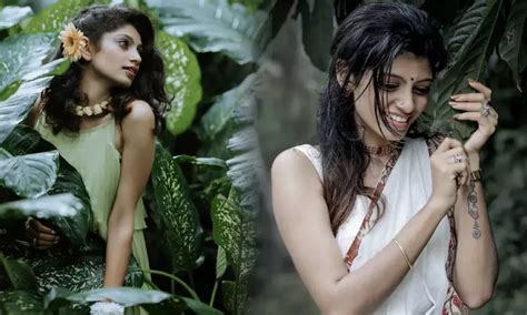 TV Actress Shruti Rajanikanth Opens Up About Struggle With Depression