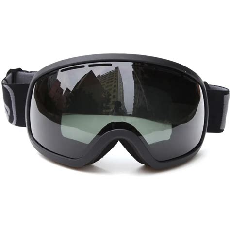 Professional Snowboards High Coverage Ski Goggles Snow Glasses
