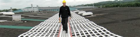 Fragile Roofs Working Safely Walksafe Fall Proof Covers Rooflight