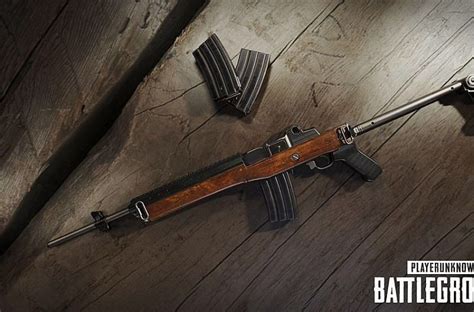 Mini 14 Vs SKS Vs SLR Which Is The Best DMR In PUBG Mobile
