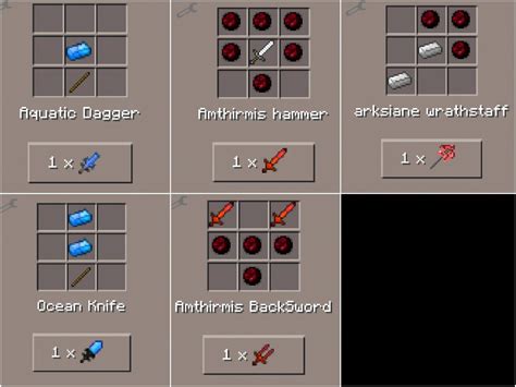 Jg Mods Divine Rpg Mod V