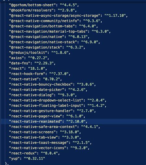 Unrecognised Font Family Issue WrathChaos React Native Bouncy Checkbox GitHub