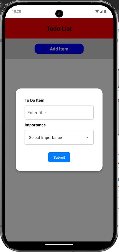 React Native Modal Breaks When Swipeable Element Is Rendered On The