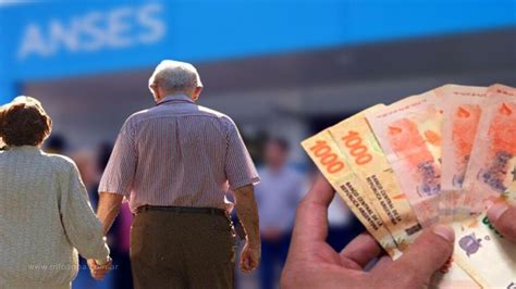 Jubilaciones Y Fórmula De Movilidad La Trampa Del Ajuste Por Inflación