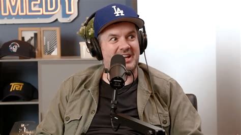 Jim Jefferies Jokes That Ymca Is About Gay Sex On Podcast