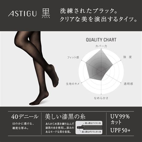 【84off】 即購入ok 値下げ アツギ 美尻 新品未使用品 L Ll 黒 五分丈