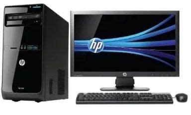 Hp Desktop Dual Core Hdd Gb Ram Gb Rom Windows Pro Price From Konga In Nigeria