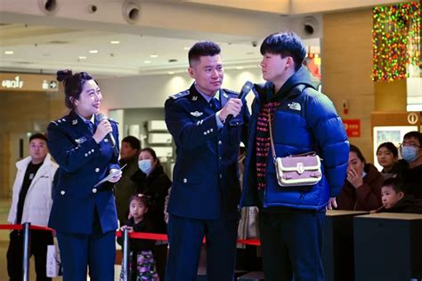 “温度热”、气氛浓！吉林省举办第十二个“全国交通安全日”预热活动 122澎湃号·政务澎湃新闻 The Paper