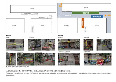解放门街区微更新（详情点击）