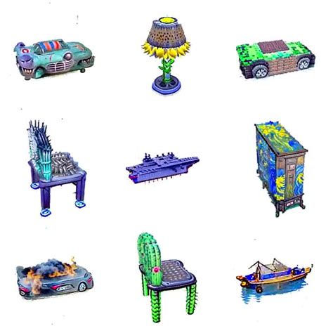 Lior S On Linkedin 🚨new Paper → Dream3d Zero Shot Text To 3d