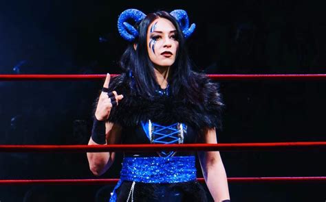 Stephanie Vaquer Debutará En Wwe Este Fin De Semana La Carteleramx