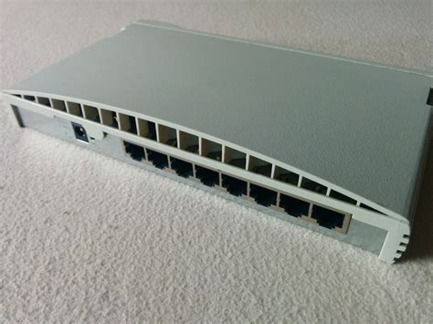 3com Office Connect 8 Port Gigabit Switch Dgpixel Techshop