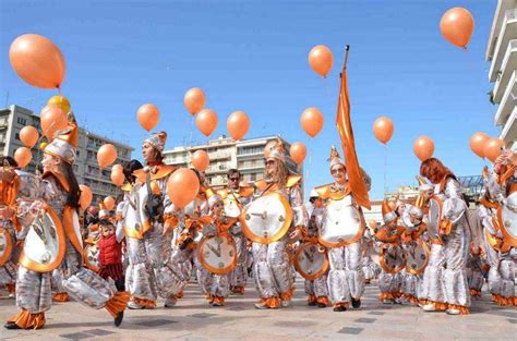 ΣΥΝΑΝΤΗΣΕΙΣ ΕΘΕΛΟΝΤΩΝ ΓΙΑ ΤΟ ΚΑΡΝΑΒΑΛΙ 2017 ΠΑΤΡΙΝΟ ΚΑΡΝΑΒΑΛΙ