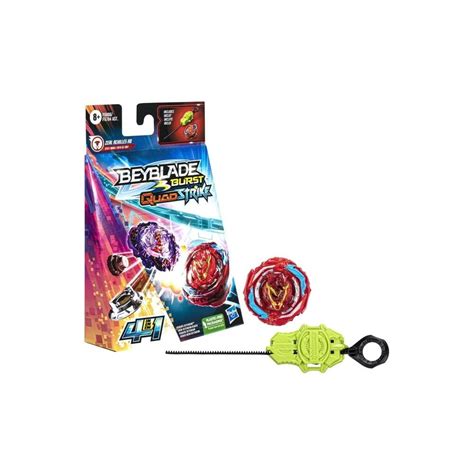 Beyblade Burst Quad Strike Jardin Denfants
