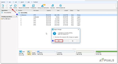How To Convert UEFI To Legacy BIOS On Windows And