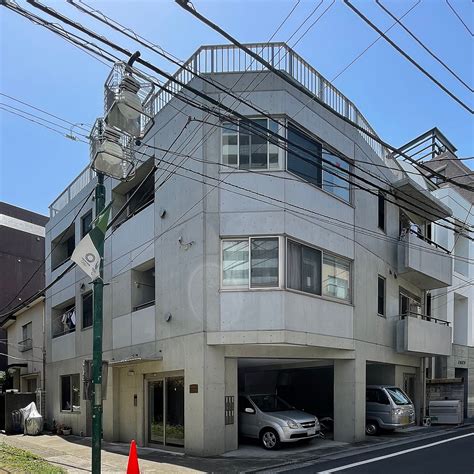 ベルズ富ヶ谷 富ヶ谷の賃貸専門店【富ヶ谷不動産】