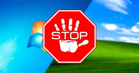 How To Prevent A PC With Windows Or XP From Endangering Others ITIGIC