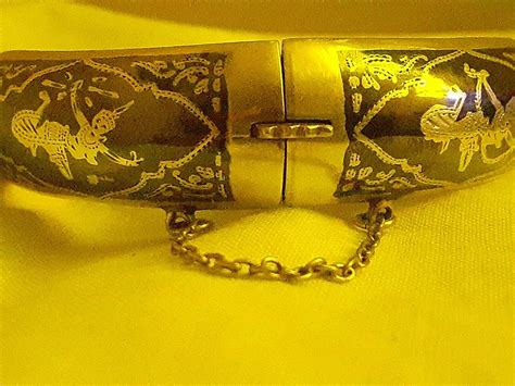Siam Silver Jewelry Guide To Value Marks History Worthpoint
