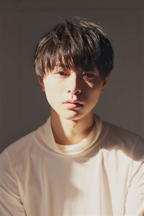 Rukiya 瑠己也 Mydramalist
