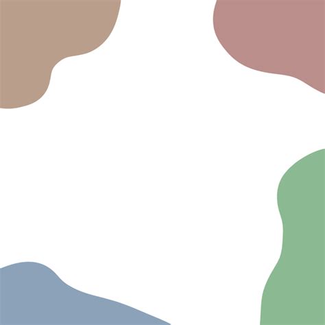 Aesthetic Frame Leaf 11577986 Png