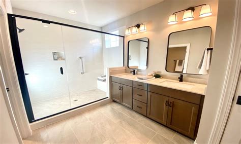 Ardley Model Now Open Niblock Homes