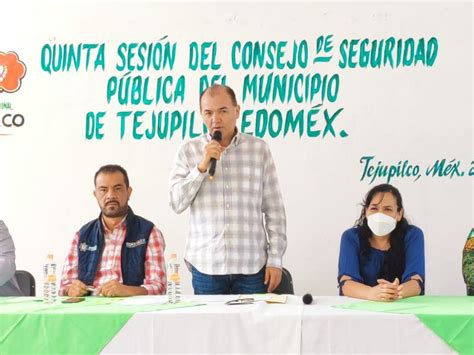 Municipio De Tejupilco