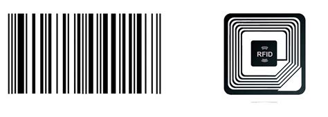 RFID Case Study From Barcode To RFID Cisper Electronics B V