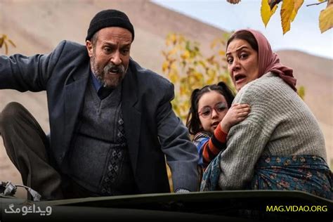 دانلود و تماشای آنلاین فیلم خجالت نکش ۲ جدایی قنبر از صنم کامل