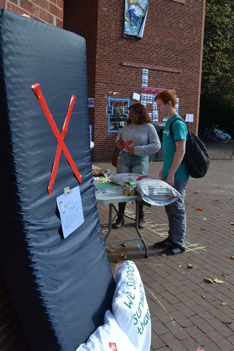 Sex At Georgetown The Georgetown Voice