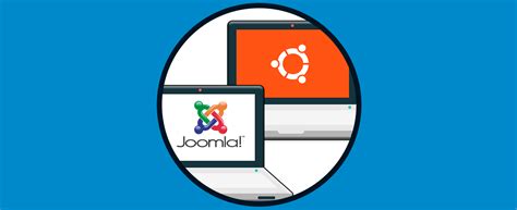 Cómo Instalar Joomla En Ubuntu 2004 O 1904 Solvetic