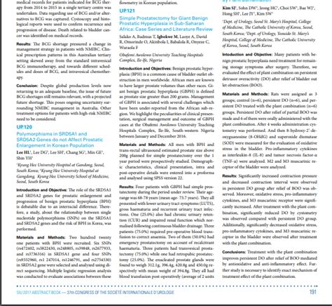 Pdf Simple Prostatectomy For Giant Benign Prostatic Hyperplasia In Sub Saharan Africa Case