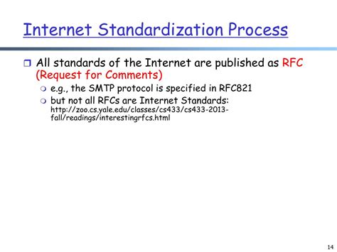 PPT CS433 533 Computer Networks PowerPoint Presentation Free
