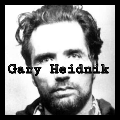 Gary Heidnik By Antilii On Deviantart