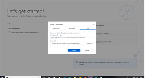 Git Push Command Syntax Examples How To Use It