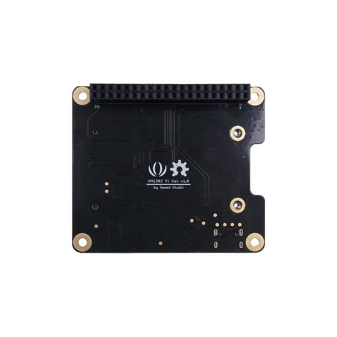 WM LoRaWAN Gateway Module Pi Hat For Raspberry Pi B B B