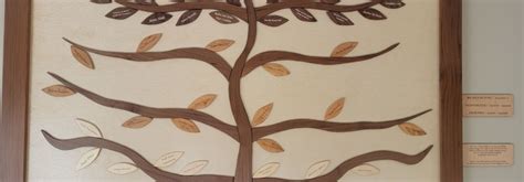 Acknowledgement Tree Sea To Sky Hospice Society