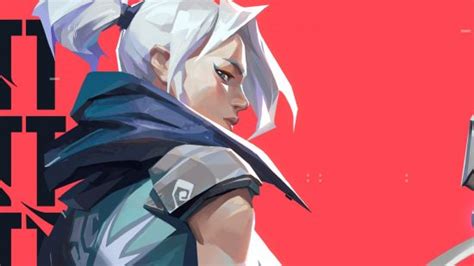 Valorant Characters All Valorant Agents And Abilities