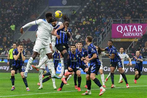Semifinale Coppa Italia Inter O Lazio Ufficiale Lavversaria Del Milan