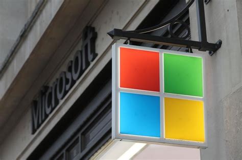 china technology news microsoft creates new state of matter to power