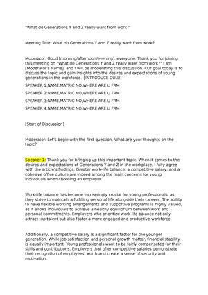 Pitching Script Draft Unemployment In Malaysia ISSUE PROBLEM The