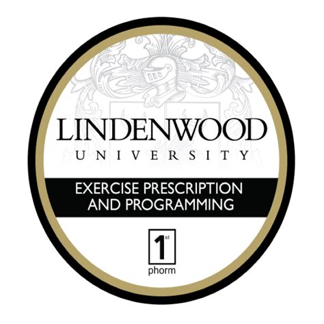 Exercise Prescription And Programming Credly