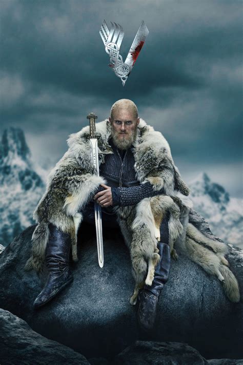 Ivar The Boneless Wallpapers Top Free Ivar The Boneless Backgrounds
