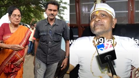 ಅಮ್ಮ ಲೀಲಾವತಿಯವರ ಮಾನವೀಯ ಗುಣಗಳ ನೆನಪಿಸಿಕೊಂಡ ವಿನೋದ್ ರಾಜ್ Vinod Raj Talks