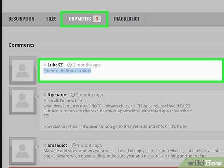 How To Use Torrents With Pictures WikiHow