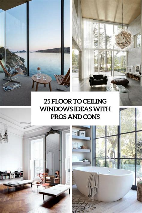 Glass Ceiling Pros And Cons