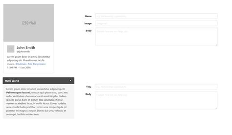 Javascript Vue Edit The Content Of Components With Another Component