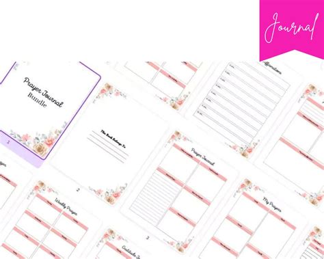 Digital Planner PLR Journals Private Label Rights PLR Digital Products PLR Planners Mrr